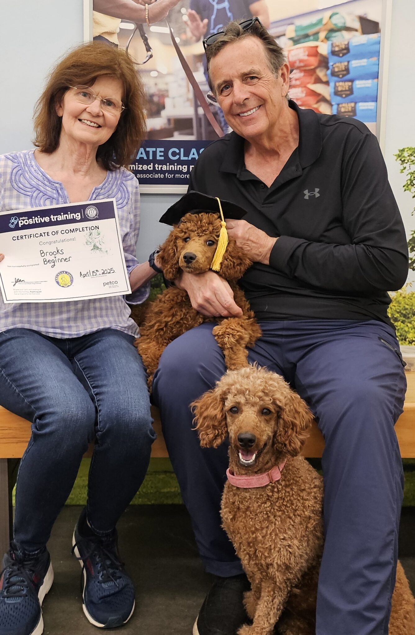 Blog - Sharon's Health Journey